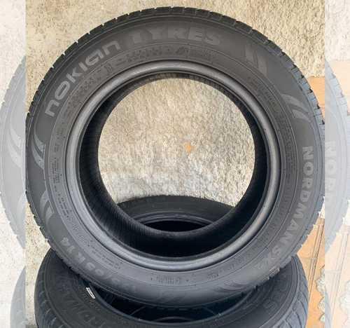 Nokian Tyres Nordman SX2 175/65 R14 82H