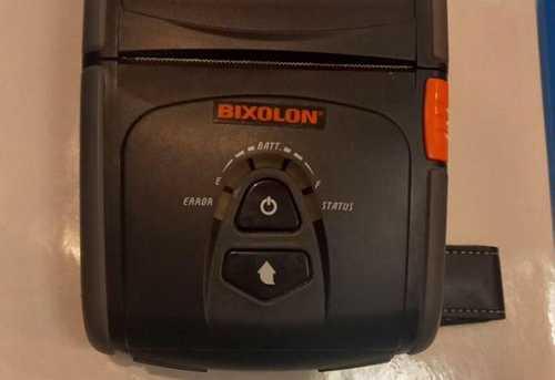 Мобильный принтер bixolon "SPP-R300"