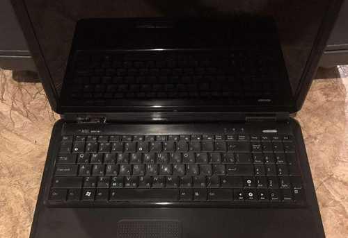 Asus K50IJ