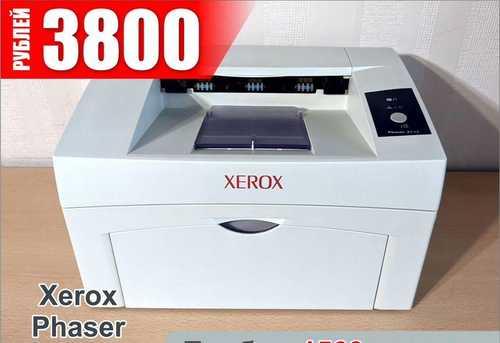 Xerox Phaser 3117