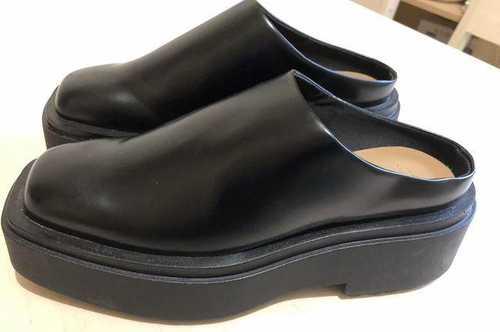 Ботинки hm 38