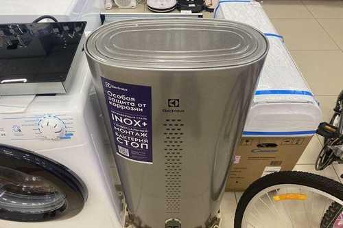 Водонагреватель Electrolux EWH 50 Royal Flas (врш)