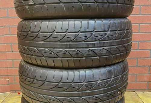 Amtel Planet FT-501 205/55 R16 91V
