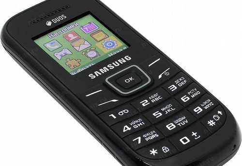 Samsung GT-E1202