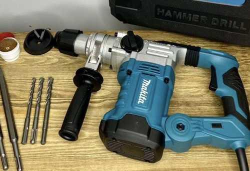 Перфоратор makita 1680w