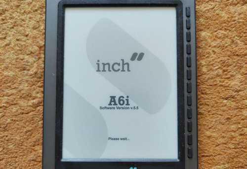 Inch A6i