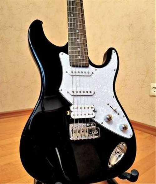 Электрогитара Stratocaster новая