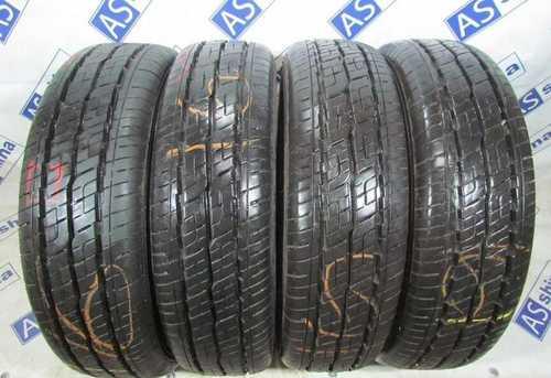 Avon AV12 195/75 R16C 96R