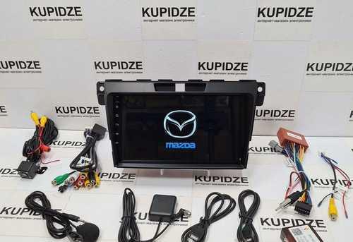 Магнитола Mazda CX-7 2007-2012 8 ядер 4/64 Android
