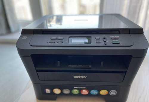 Мфу Brother DCP - 7070DWR