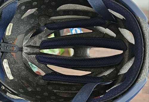 Шлем велосипедный Giro Syntax