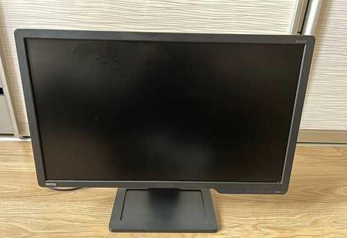 Монитор Benq XL2411P (144 Гц 1 мс)