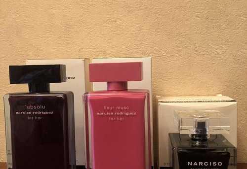 Духи женские Narciso Rodriguez