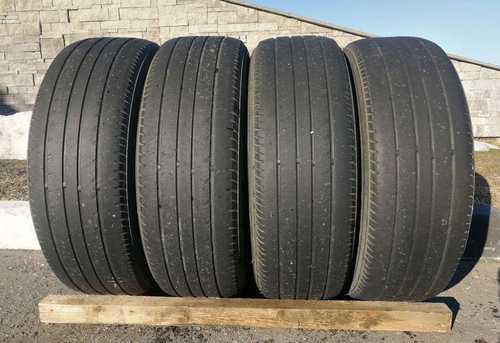 Yokohama Geolandar G98FV 225/65 R17 102V