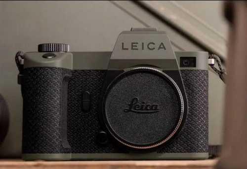 Leica SL2-S Reporter