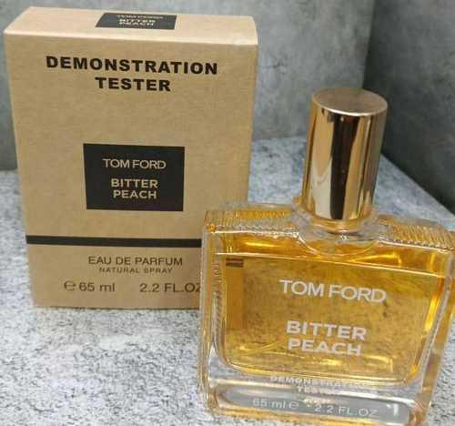 Bitter Peach Tom Ford 65мл тестер