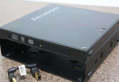 Крепление Lenovo Tiny Vesa Mount + DVD-RW