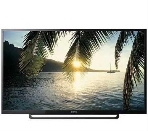 Телевизор Sony kdl40re353