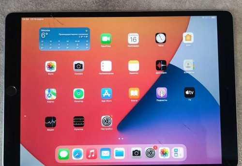 Планшет Apple iPad Pro 10.5 (2017) A1701