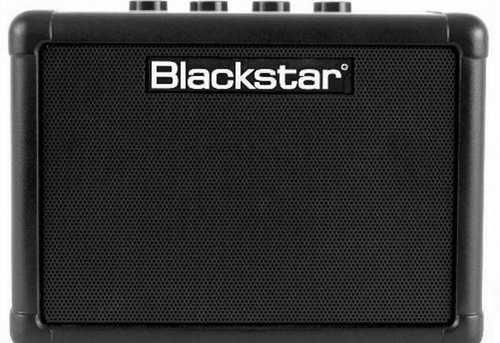 Комбо для гитары Blackstar FLY3 bass neon green