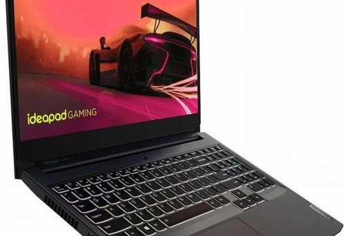 Игровой ноутбук Lenovo IdeaPad Gaming 3 RTX 3050Ti