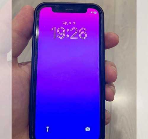 iPhone 12 mini, 128 ГБ