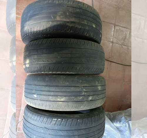 Ovation Ecovision VI-186MT 195/55 R15