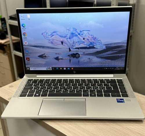 Hp elitebook 840 g8 подарок