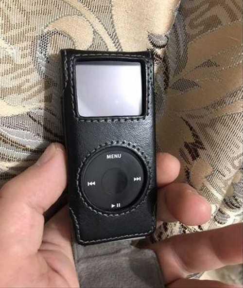 Apple iPod nano 1 A1137 4Gb