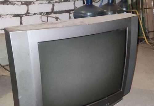 Телевизор Рубин