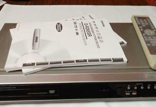 DVD Recorder Toshiba D-R265 S/тr