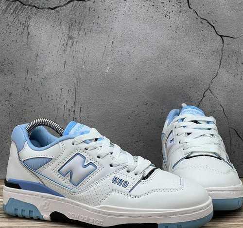 Кроссовки New Balance 550 Размеры 36-41