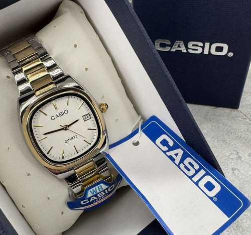 Часы Casio женские