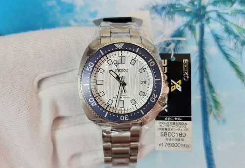Seiko sbdc169