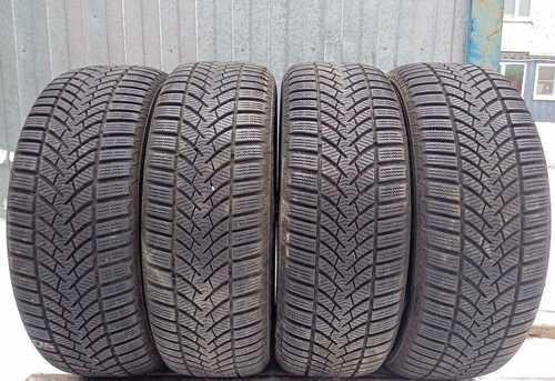 Semperit Speed Grip 3 205/55 R16