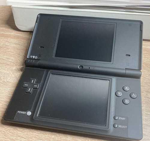 Nintendo DSi