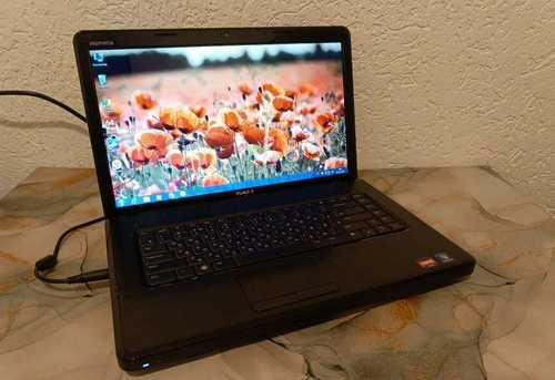 Dell inspiron m5030