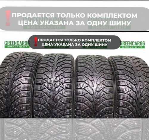 Nokian Tyres Nordman 4 205/55 R16