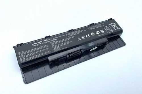 Батарея, аккумулятор для ноутбука Asus A32-N56