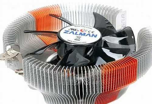 Кулер Zalman cnps7000V