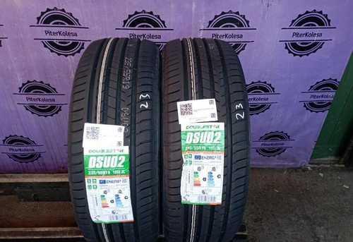 DoubleStar DSU02 235/55 R19 105W