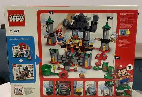 Lego Super Mario 71369