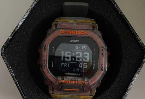 Casio G-Shock GBD-200SM-1A5