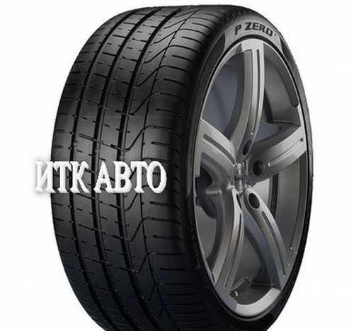 Pirelli P Zero 265/20 R45