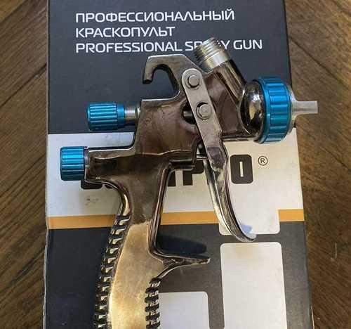 Пулевизатор