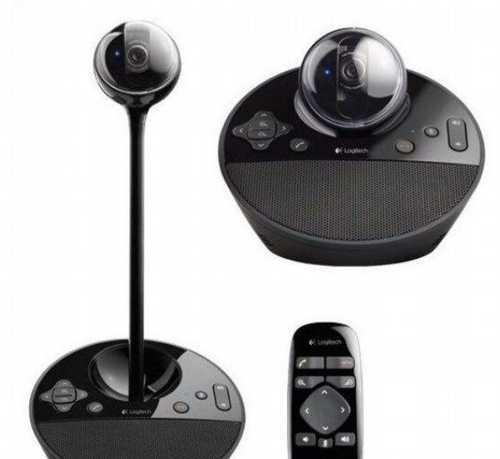 Logitech bcc950 ConferenceCam