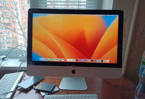 Apple iMac 21.5" Retina 4K 2017