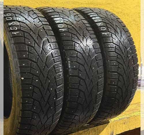 Gislaved NordFrost 100 SUV 225/65 R17 102T