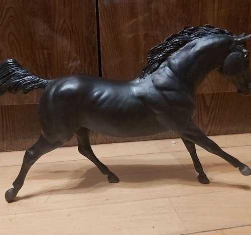 Лошади breyer трад flicka