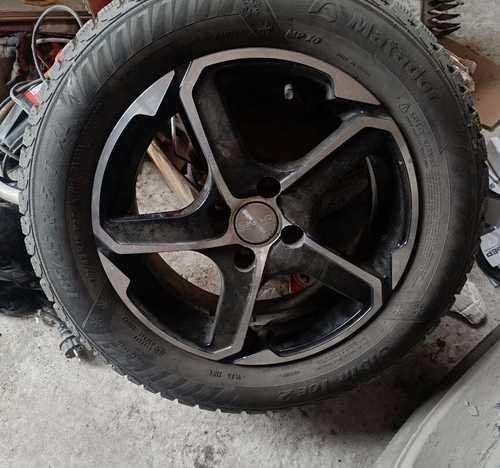 Matador MPS400 Variant All Weather 2 185/65 R15